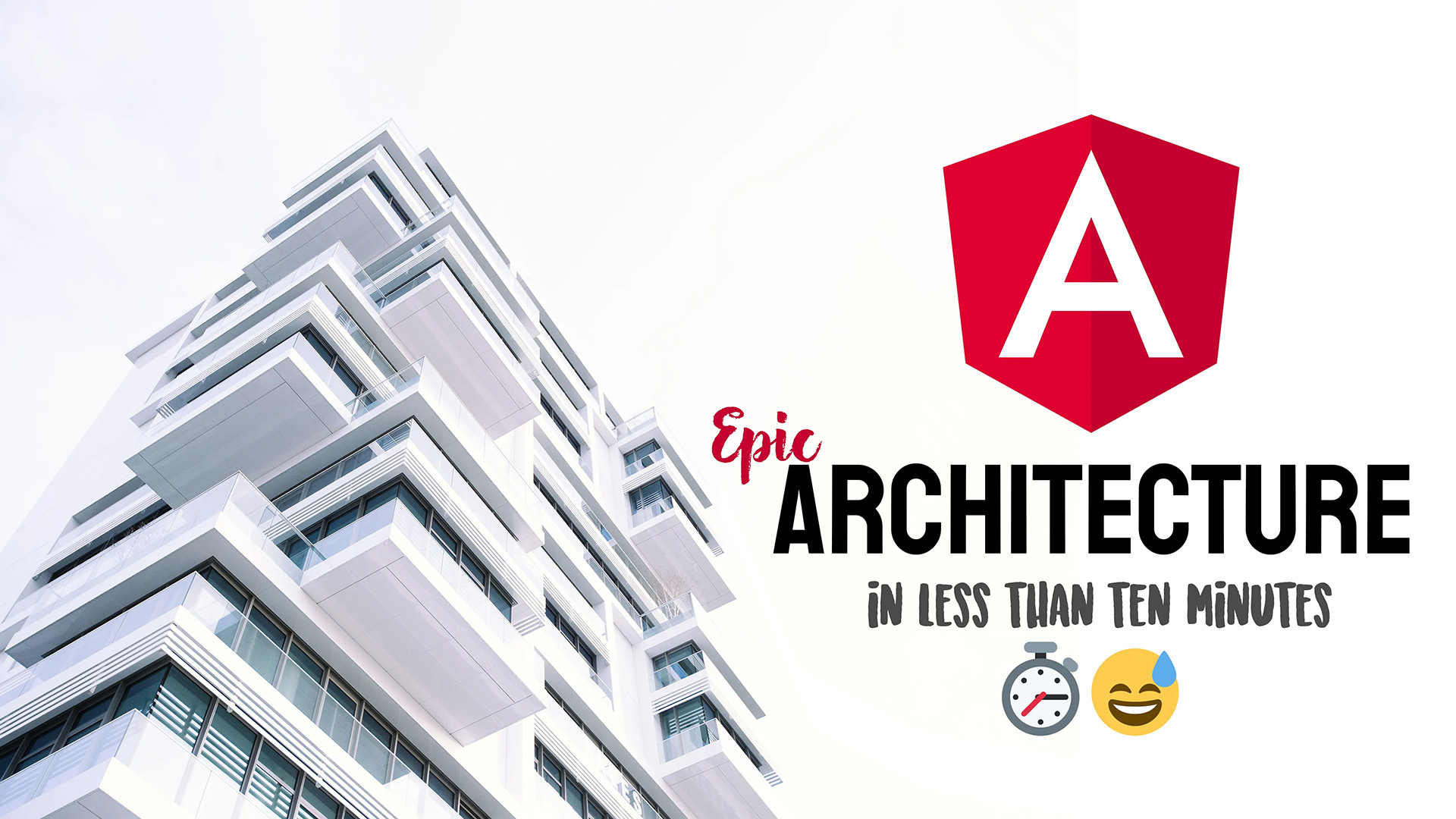 Universal Angular Architecture - Angular Experts Universal Angular Architecture - Angular Experts